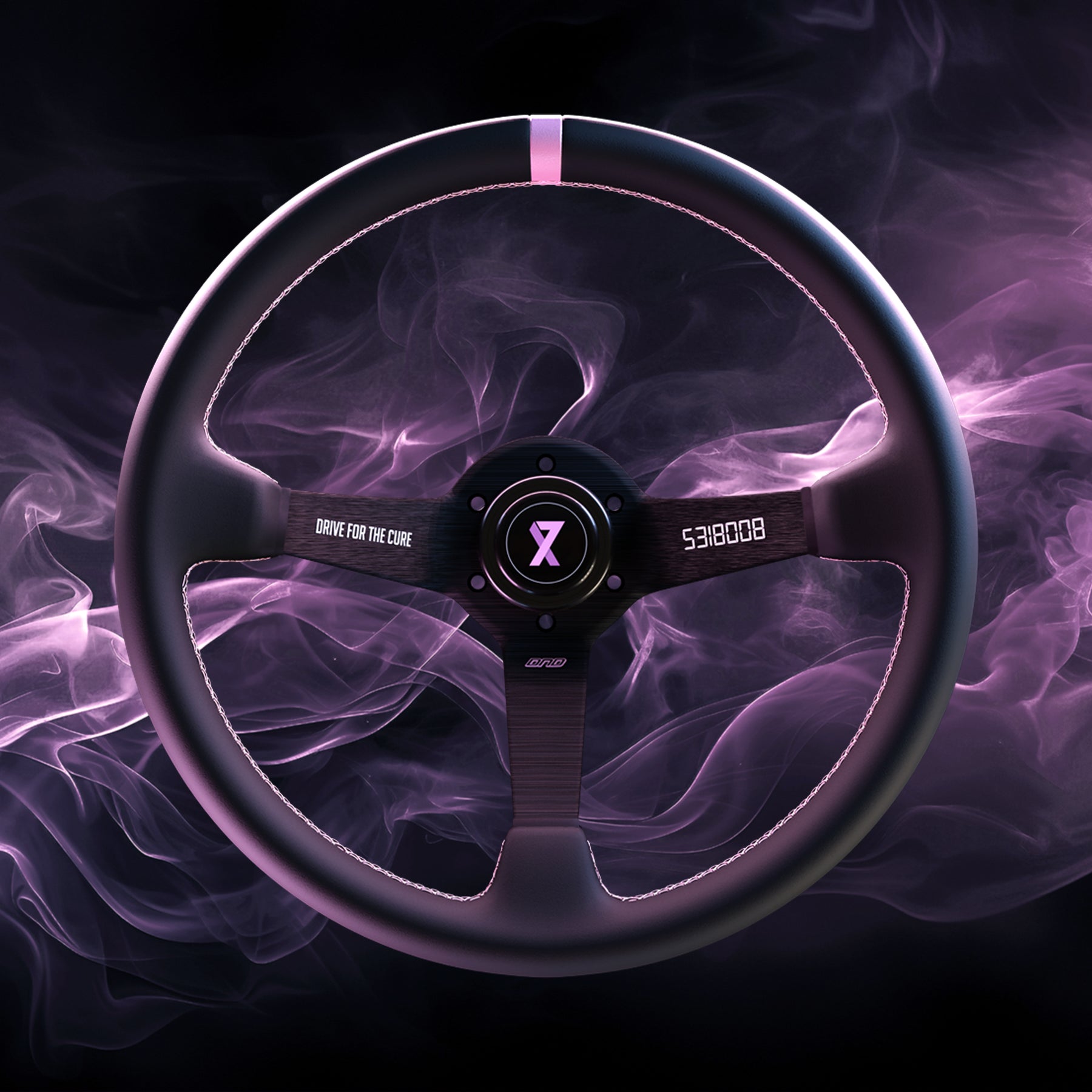 DND Performance Interior