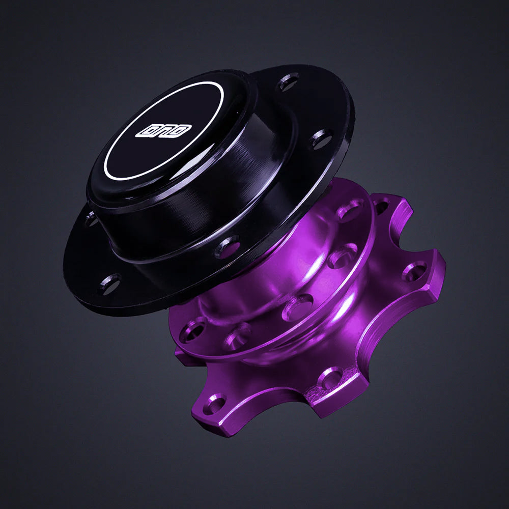 Spline Quick Releases - DND Performance Interior®