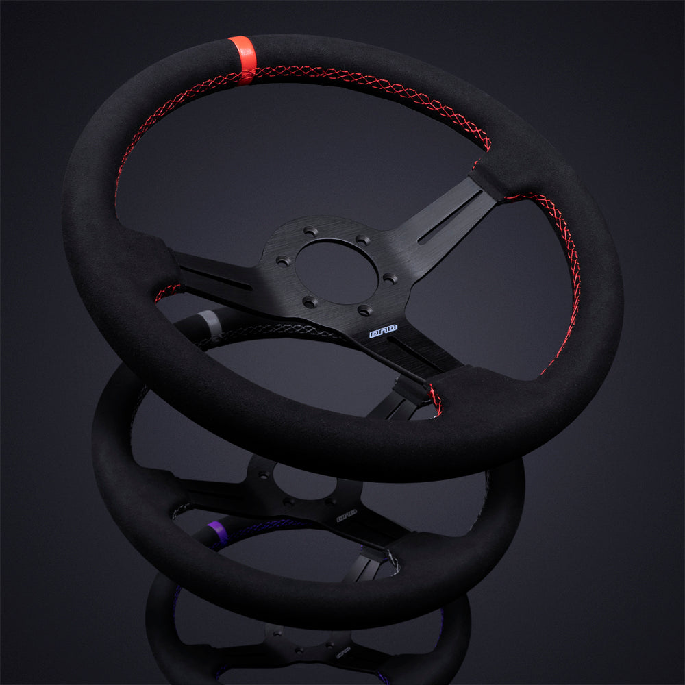 DND Performance Interior