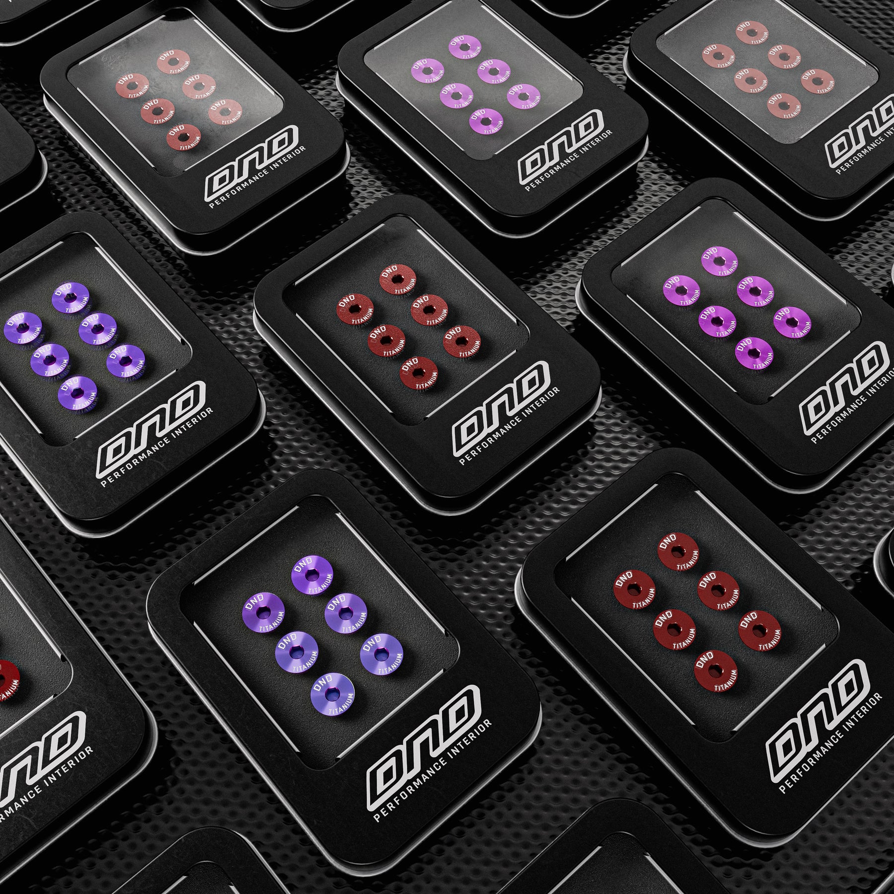 All Products - DND Performance Interior®