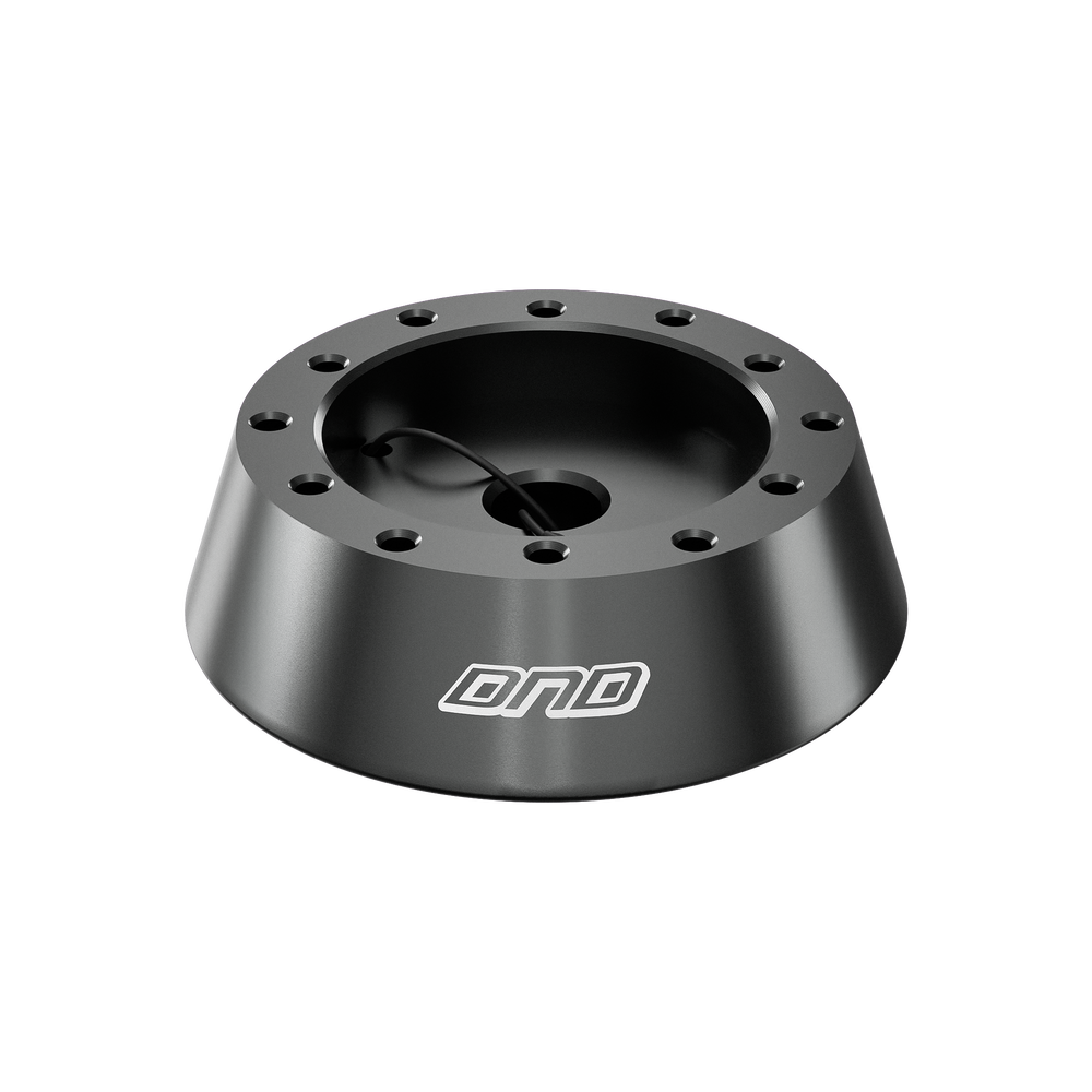 DND Performance Interior Subaru / Mitsubishi (SB1) Low Profile Hub Kit ...