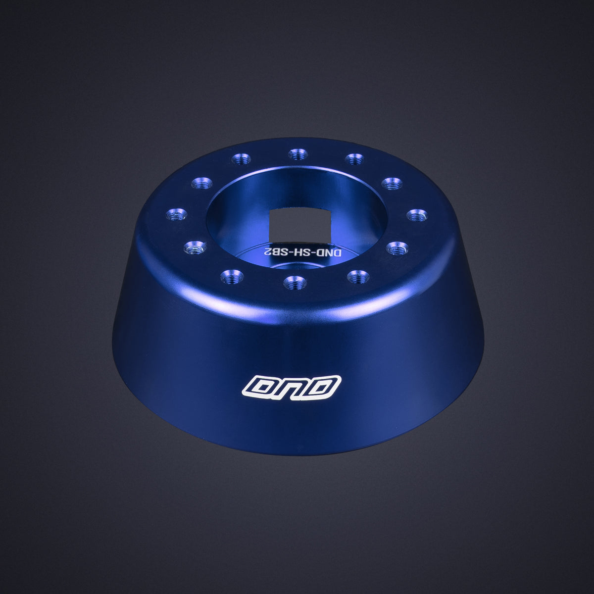 DND Performance Interior Subaru (SB2) Low Profile Hub Kit - DND ...