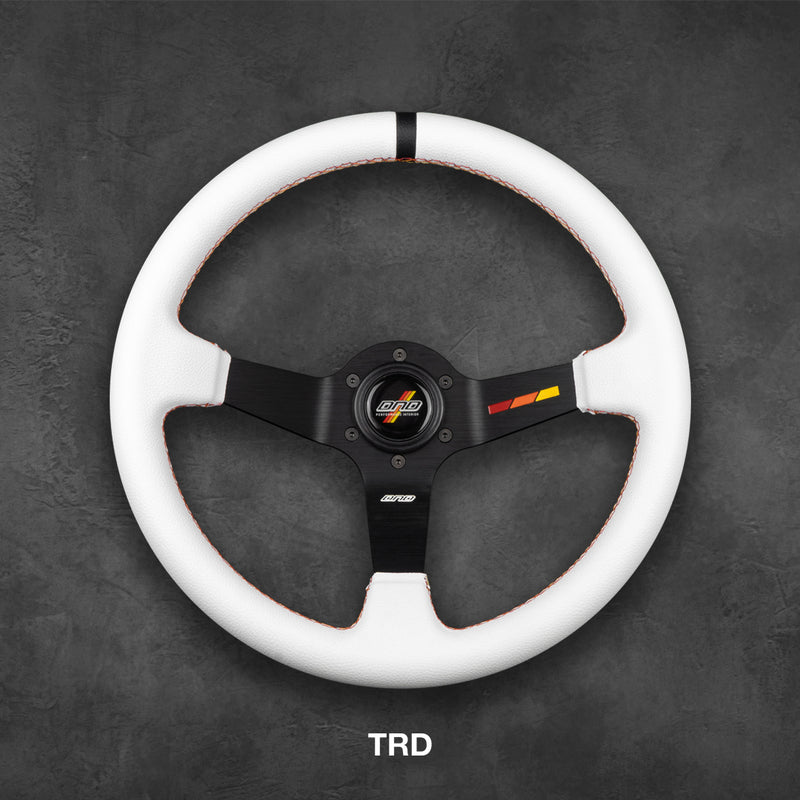 DND Vault - DND Performance Interior