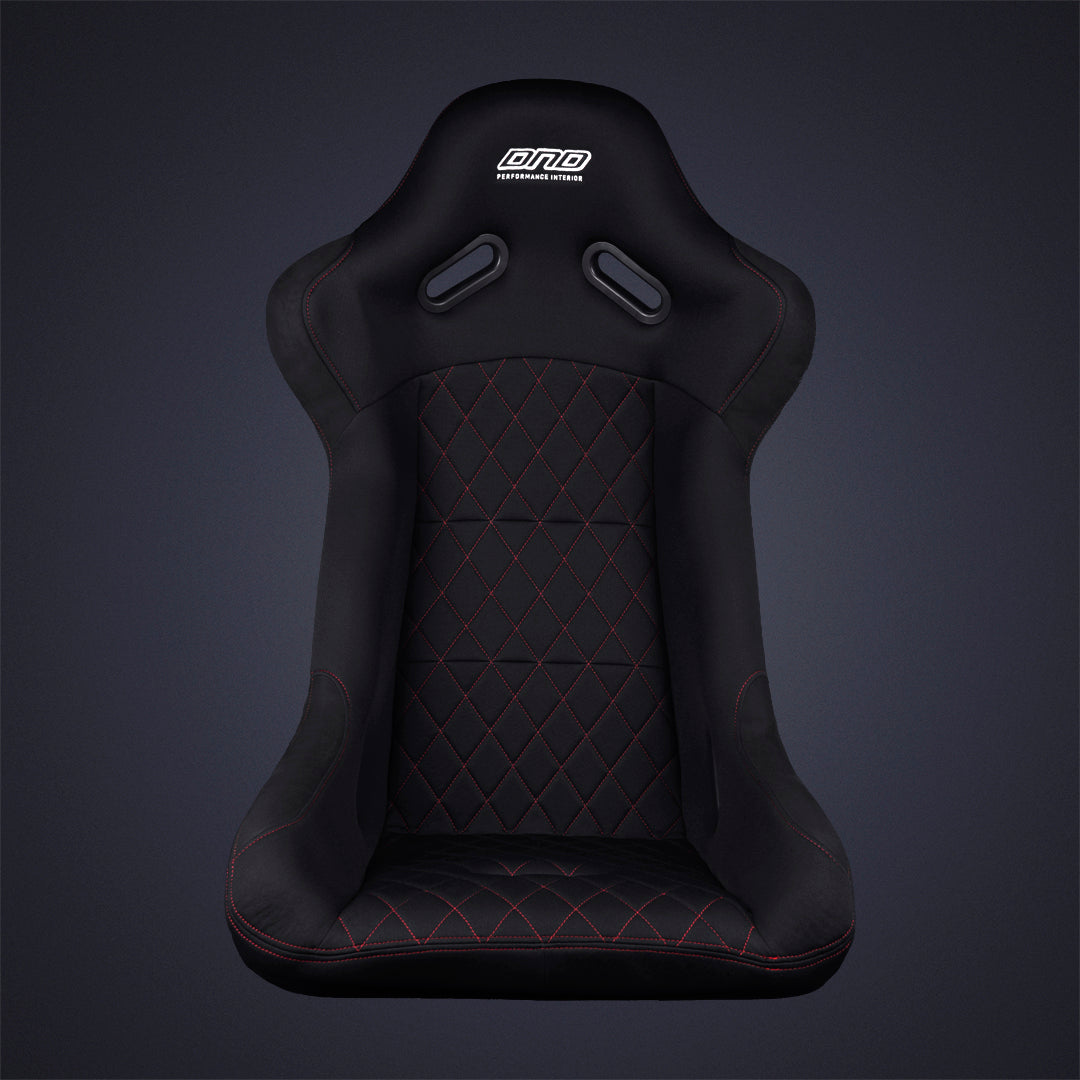 DND Performance Interior Monakos Racing Seat - DND Performance Interior®