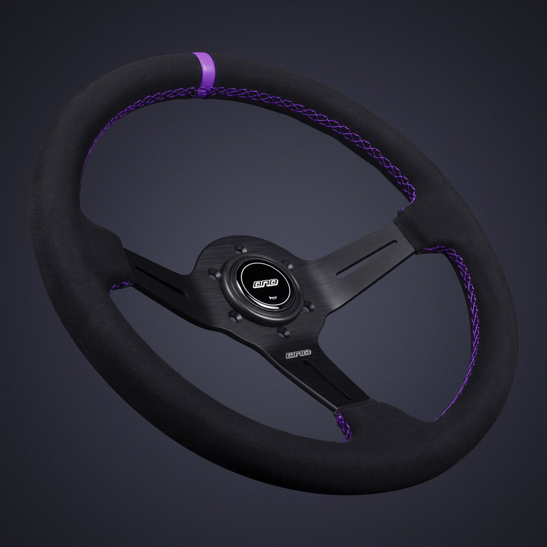 DND Performance Interior Steering Wheels - DND Performance Interior®