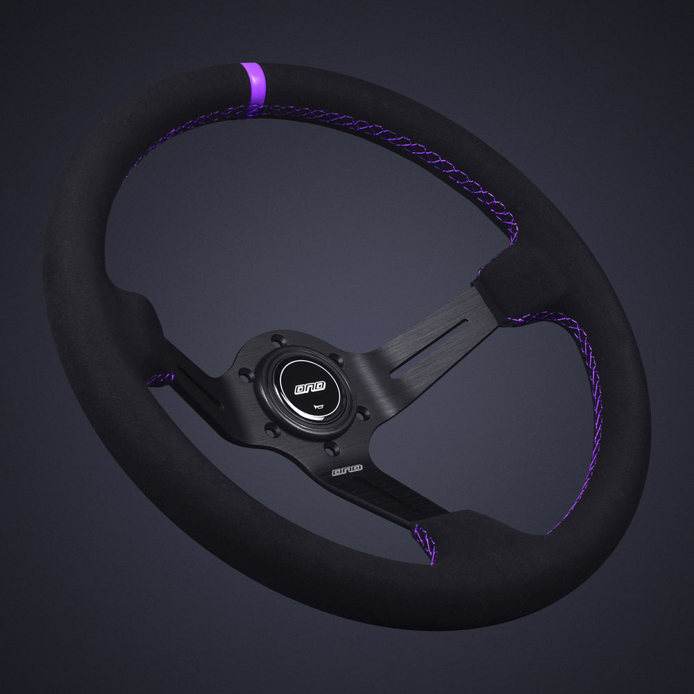 DND Performance Interior Steering Wheels - DND Performance Interior®
