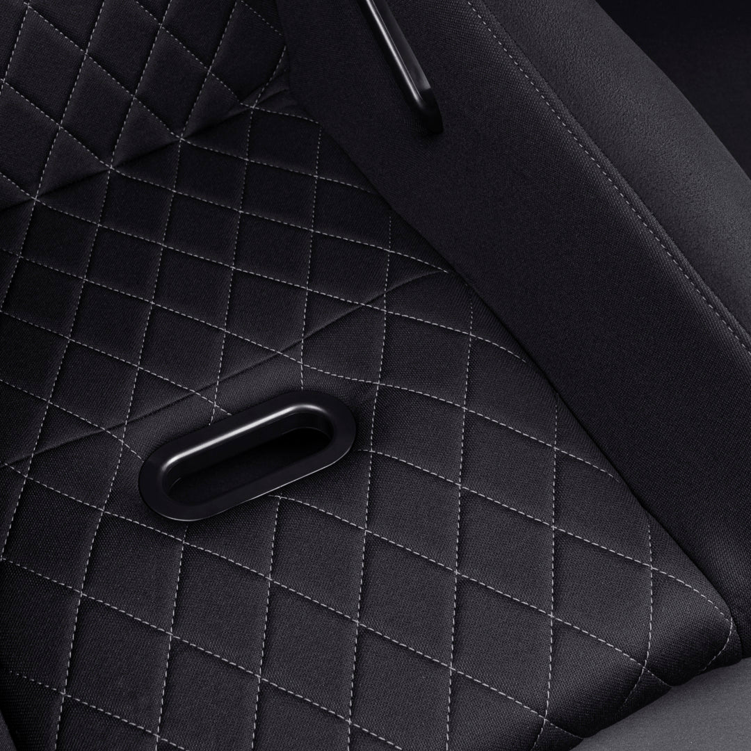 DND Performance Interior Monakos Racing Seat - DND Performance Interior®