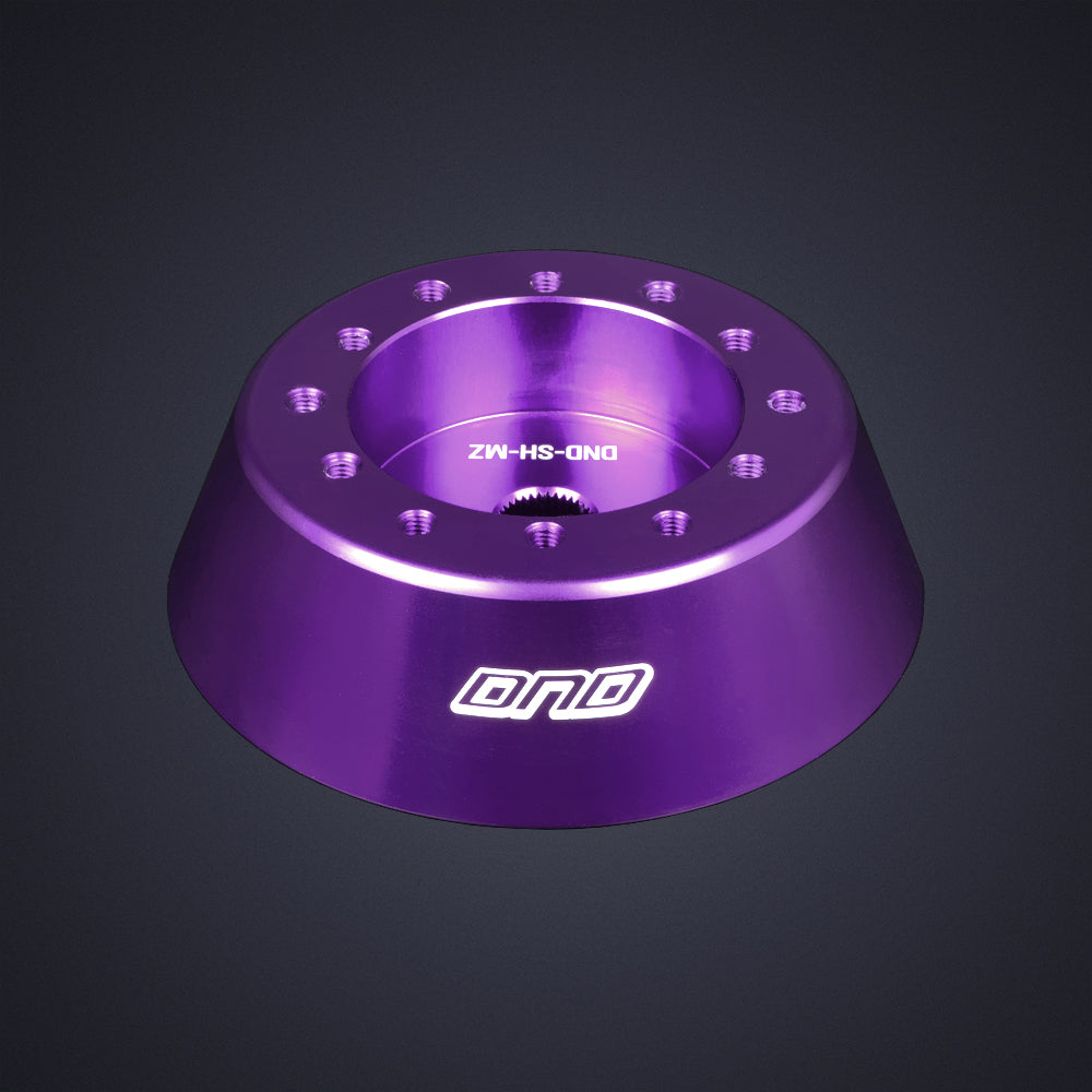 Low Profile Hub Kits - DND Performance Interior®
