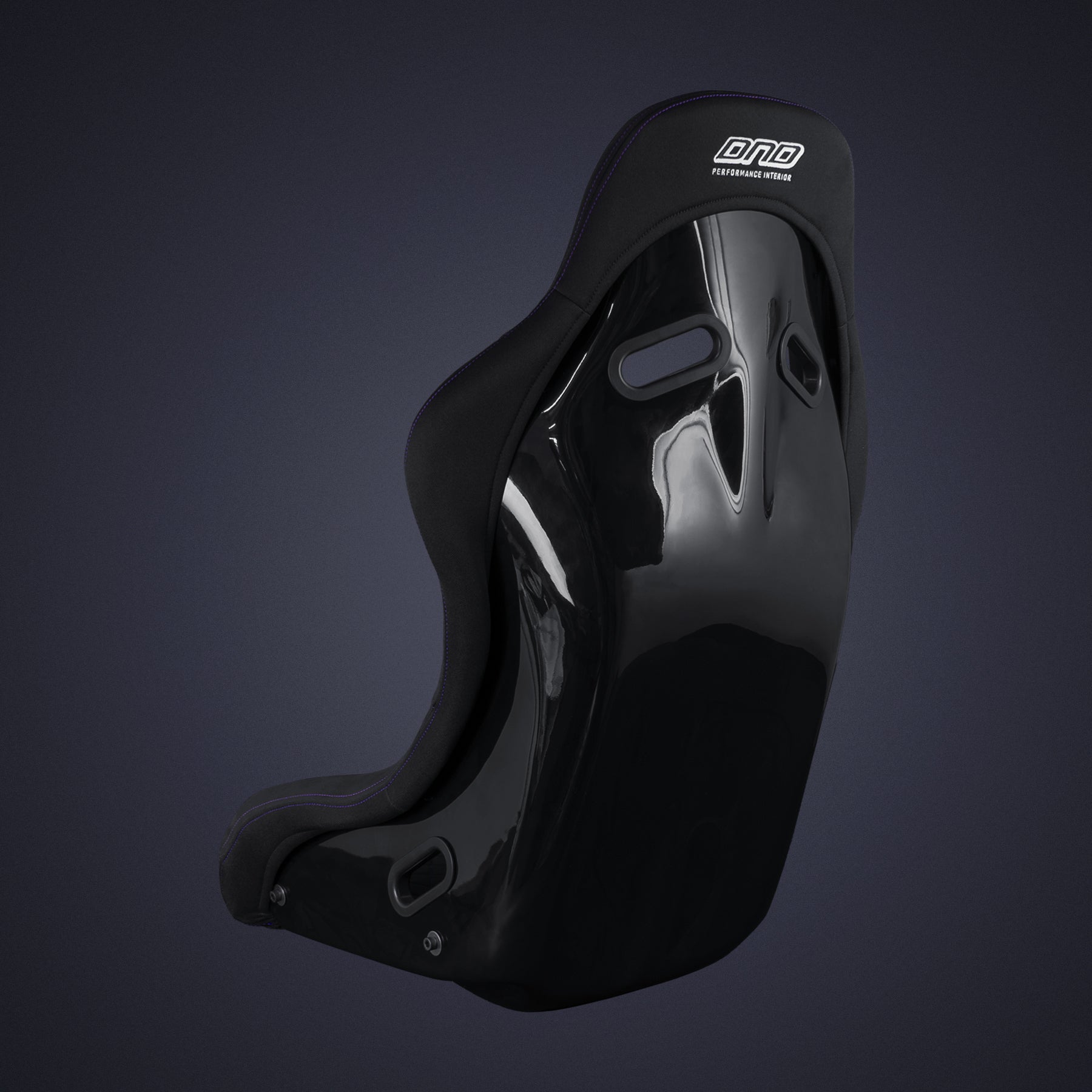 DND Performance Interior Monakos Racing Seat - DND Performance Interior®