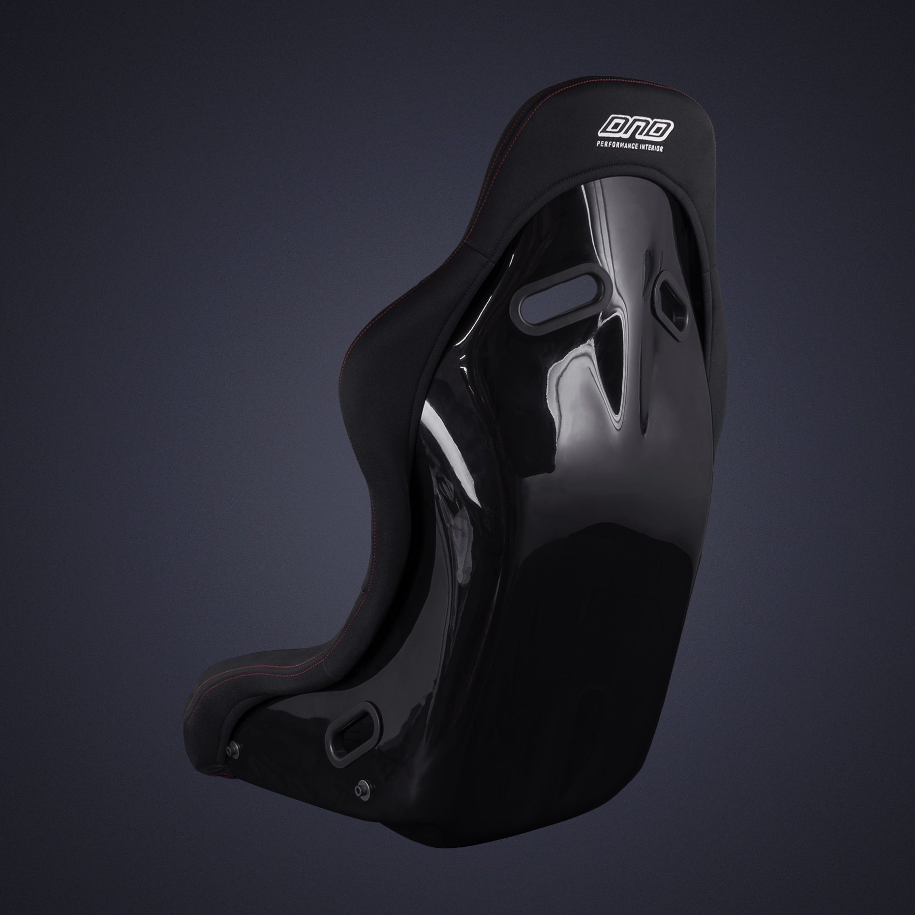 DND Performance Interior Monakos Racing Seat - DND Performance Interior®