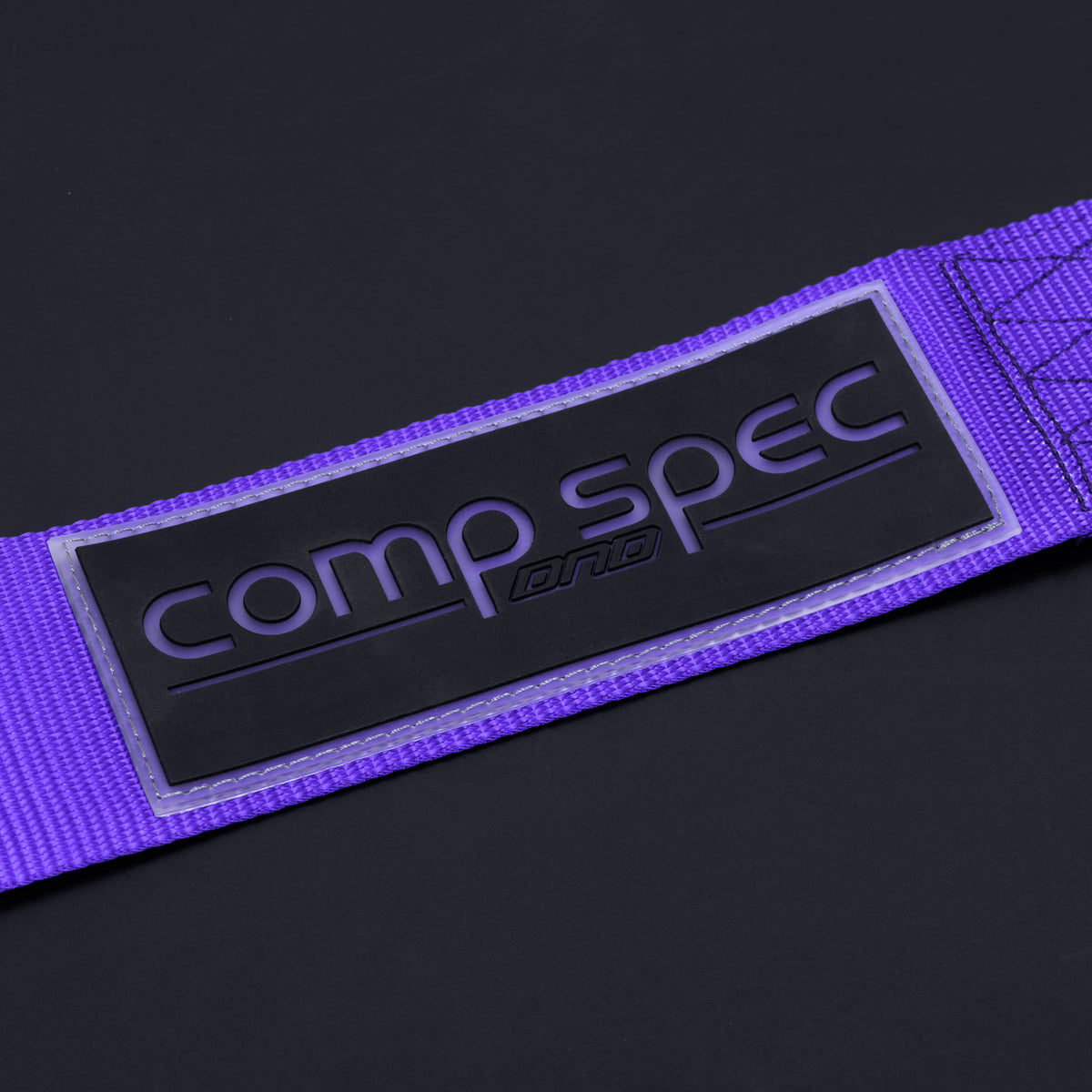 DND Performance Interior Comp Spec SFI Racing Harness - DND Performance Interior®