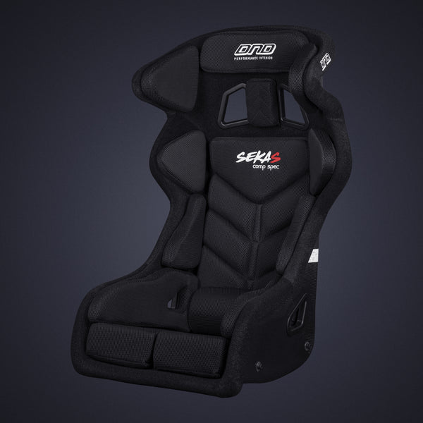 Sekas (Comp Spec) - DND Performance Interior®
