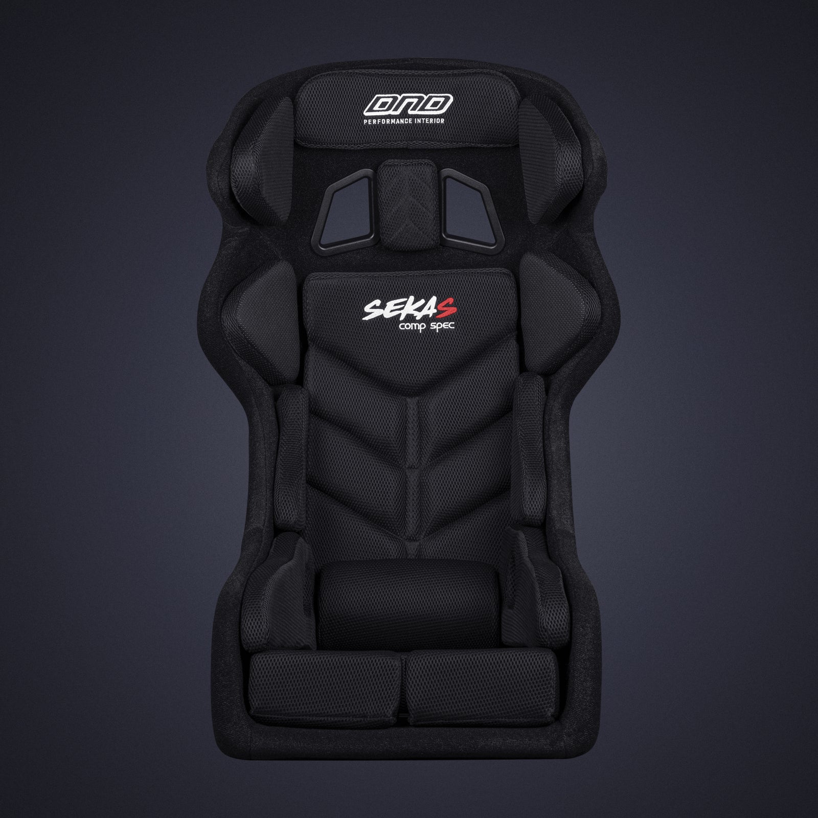 Comp Spec - DND Performance Interior®