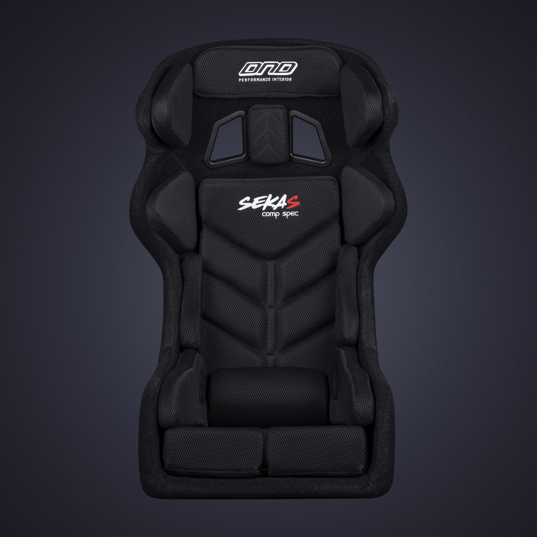 DND Performance Interior Racing Seats - DND Performance Interior®