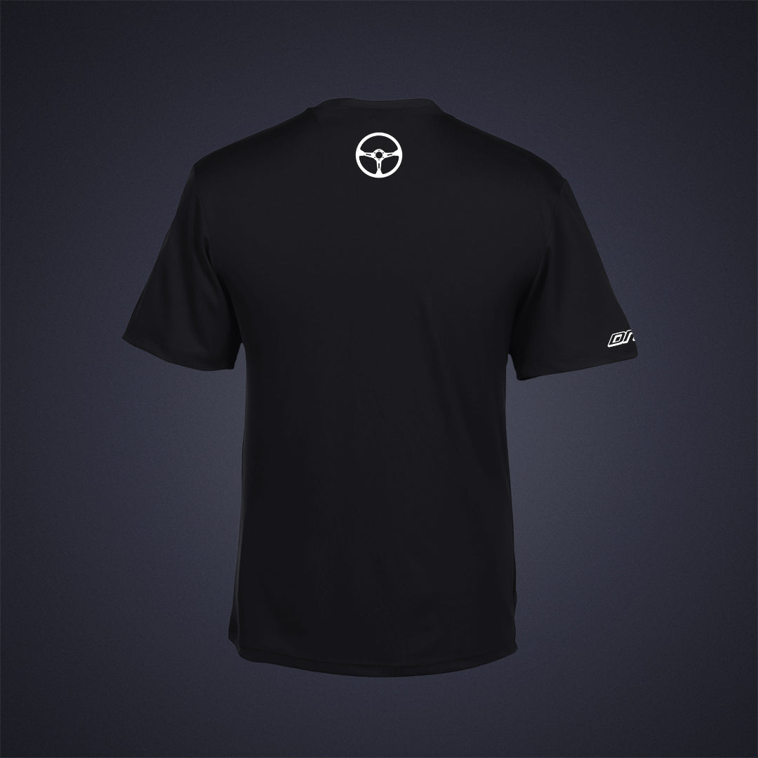 DND Logo Tee - DND Performance Interior®