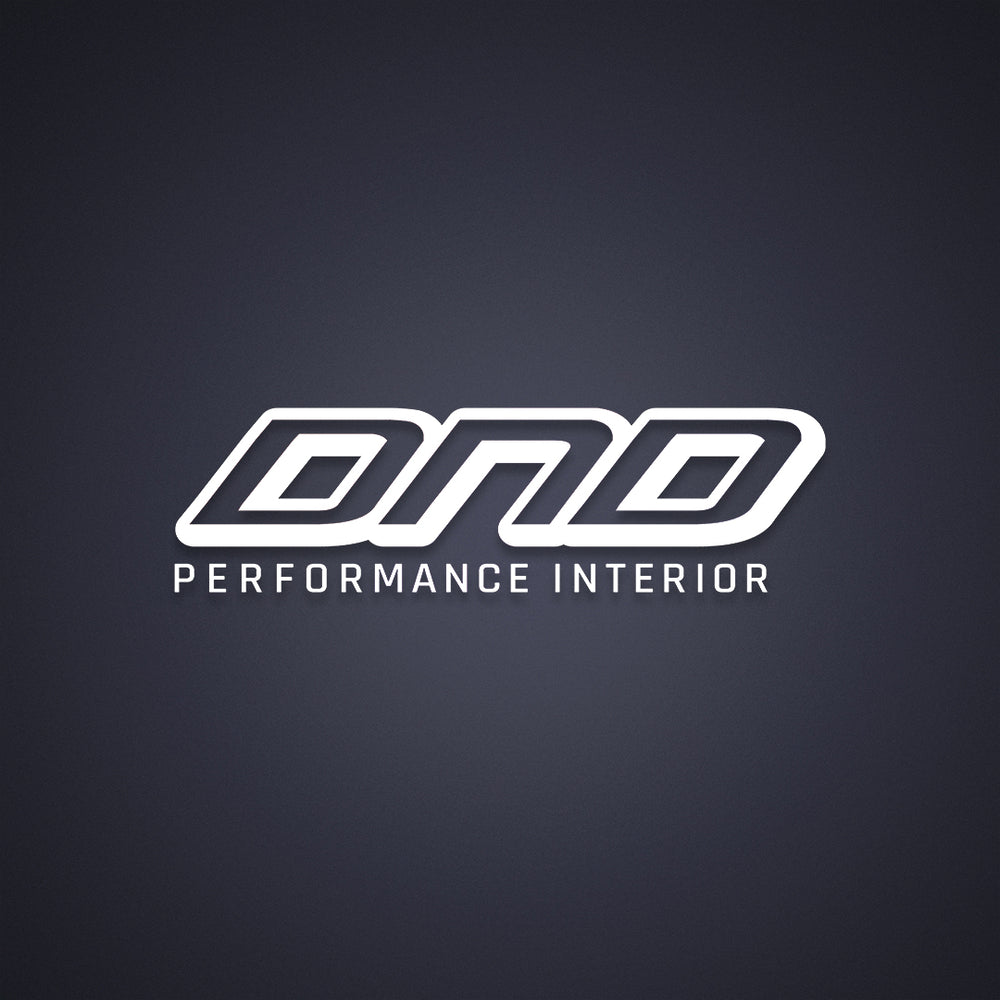Merch - DND Performance Interior