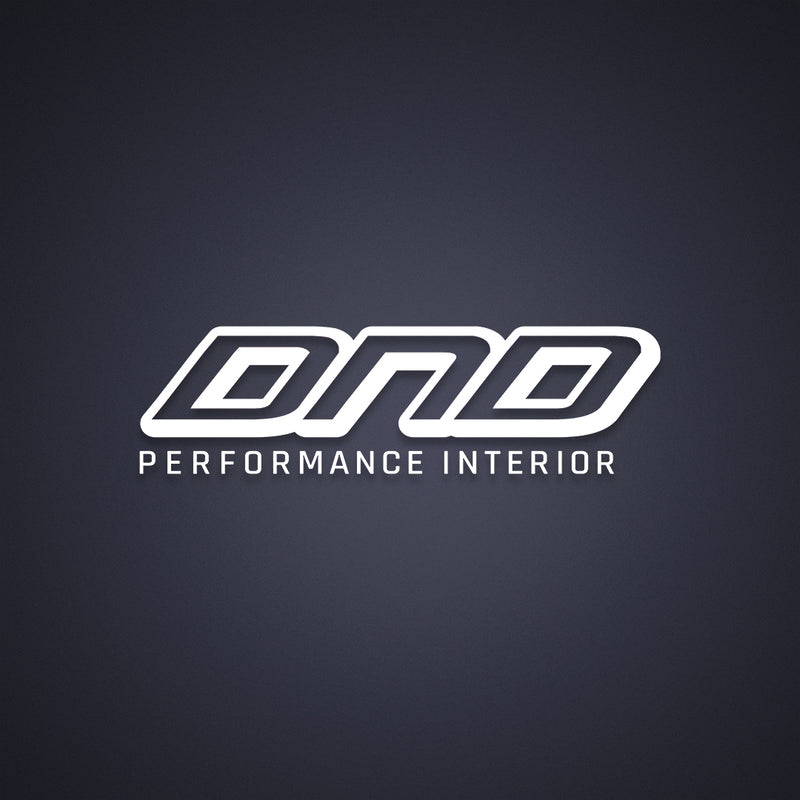 Merch - DND Performance Interior